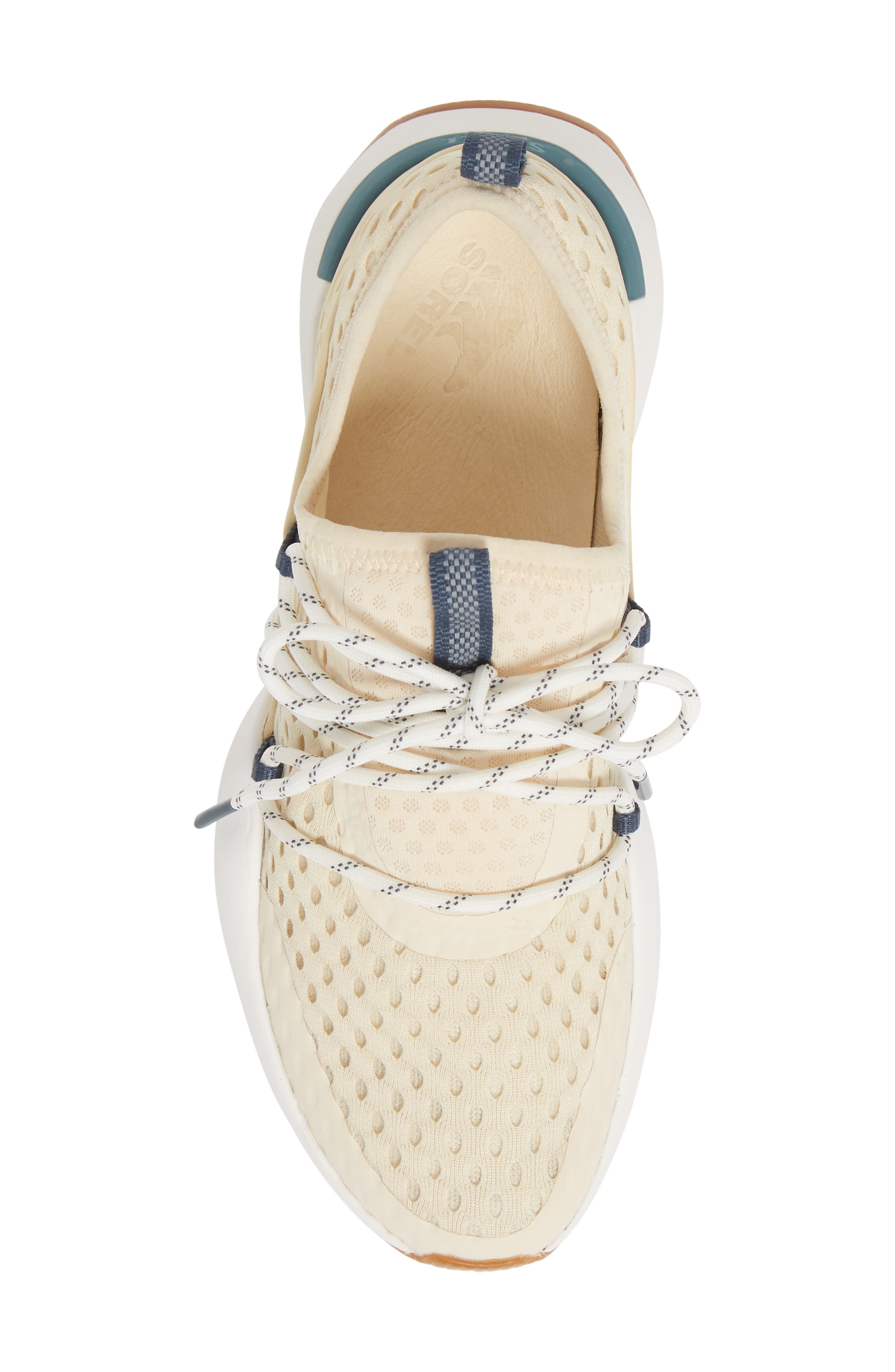 SOREL Kinetic Impact Laces Sneaker (Women) | Nordstromrack
