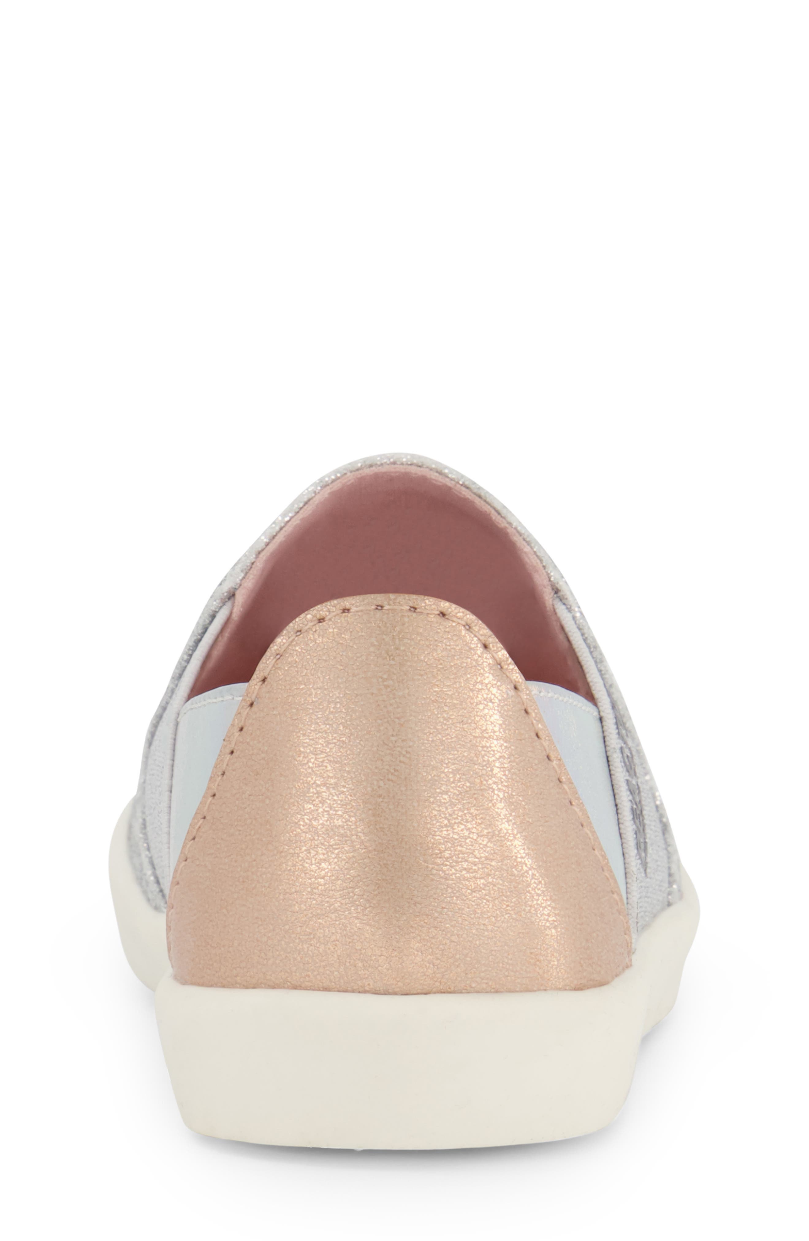 Kenneth Cole Kids' Ang Stretch Slip-On Sneaker | Nordstromrack