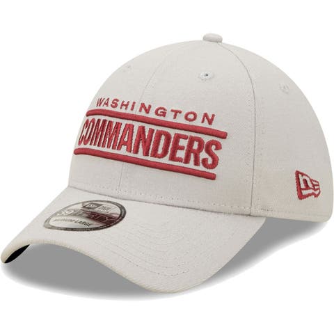 Men's Washington Commanders Hats | Nordstrom