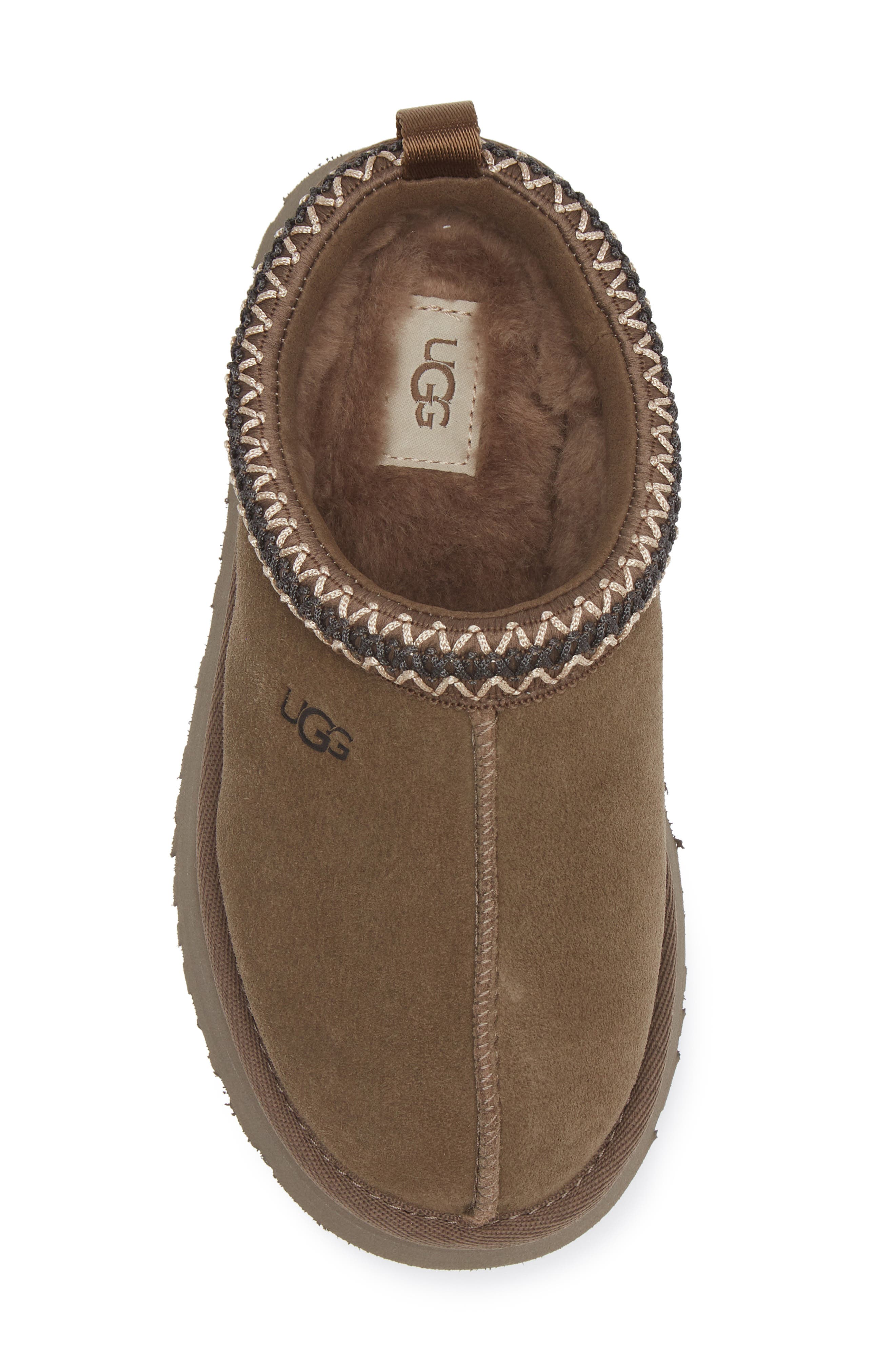 UGG® Kids' Tazz Slipper | Nordstrom