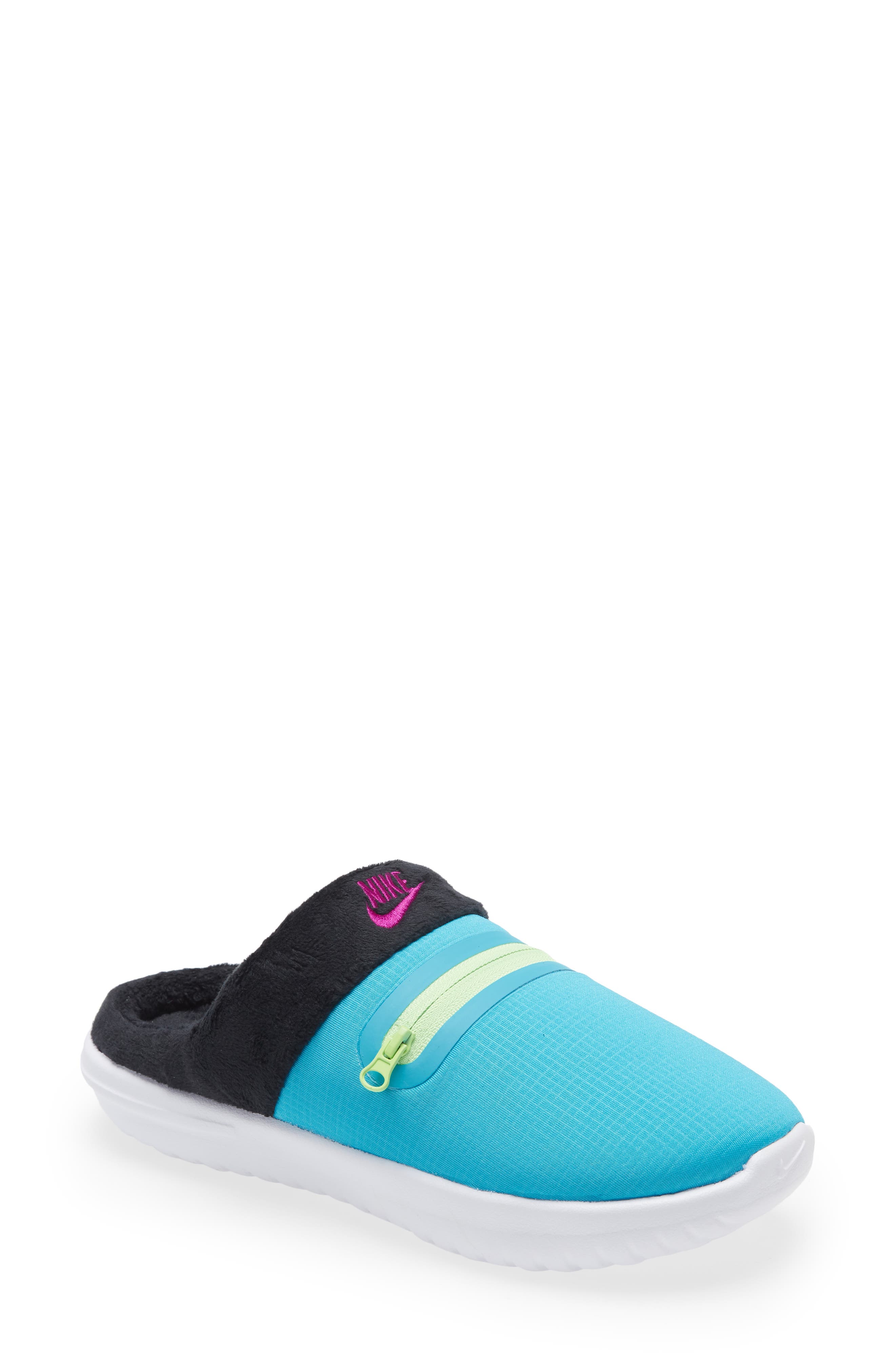 Nike Burrow Slipper | Nordstrom