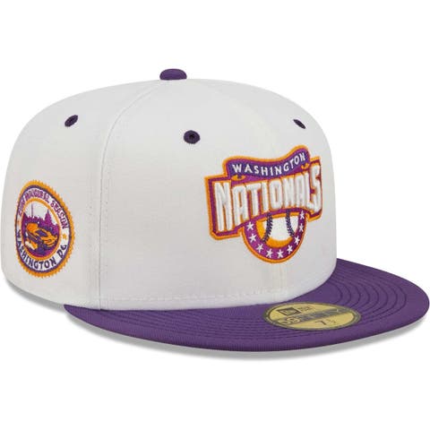 Men's Washington Nationals Baseball Caps | Nordstrom