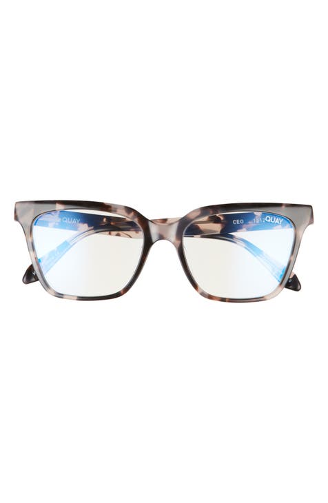 Women's Brown Eyeglasses | Nordstrom