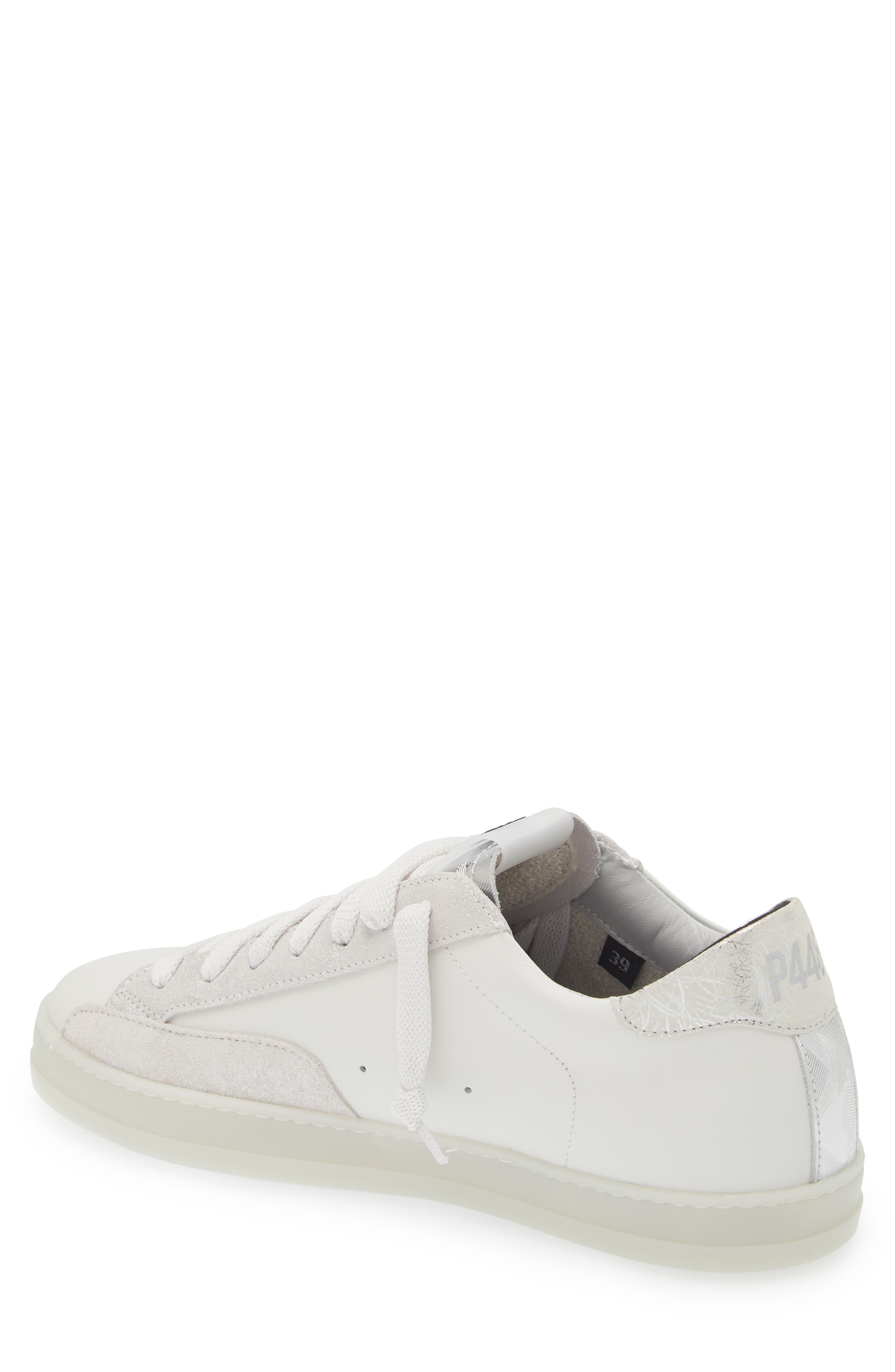 P448 John Leather Sneaker (Women) | Nordstromrack