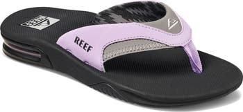 Reef Fanning Flip Flop (Women) | Nordstrom