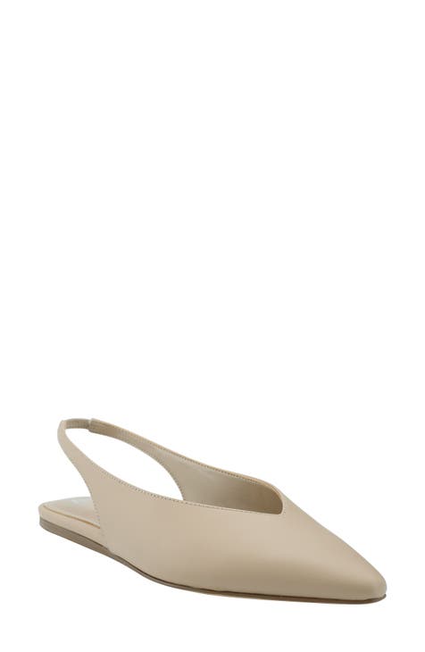 Women's Beige Flats | Nordstrom