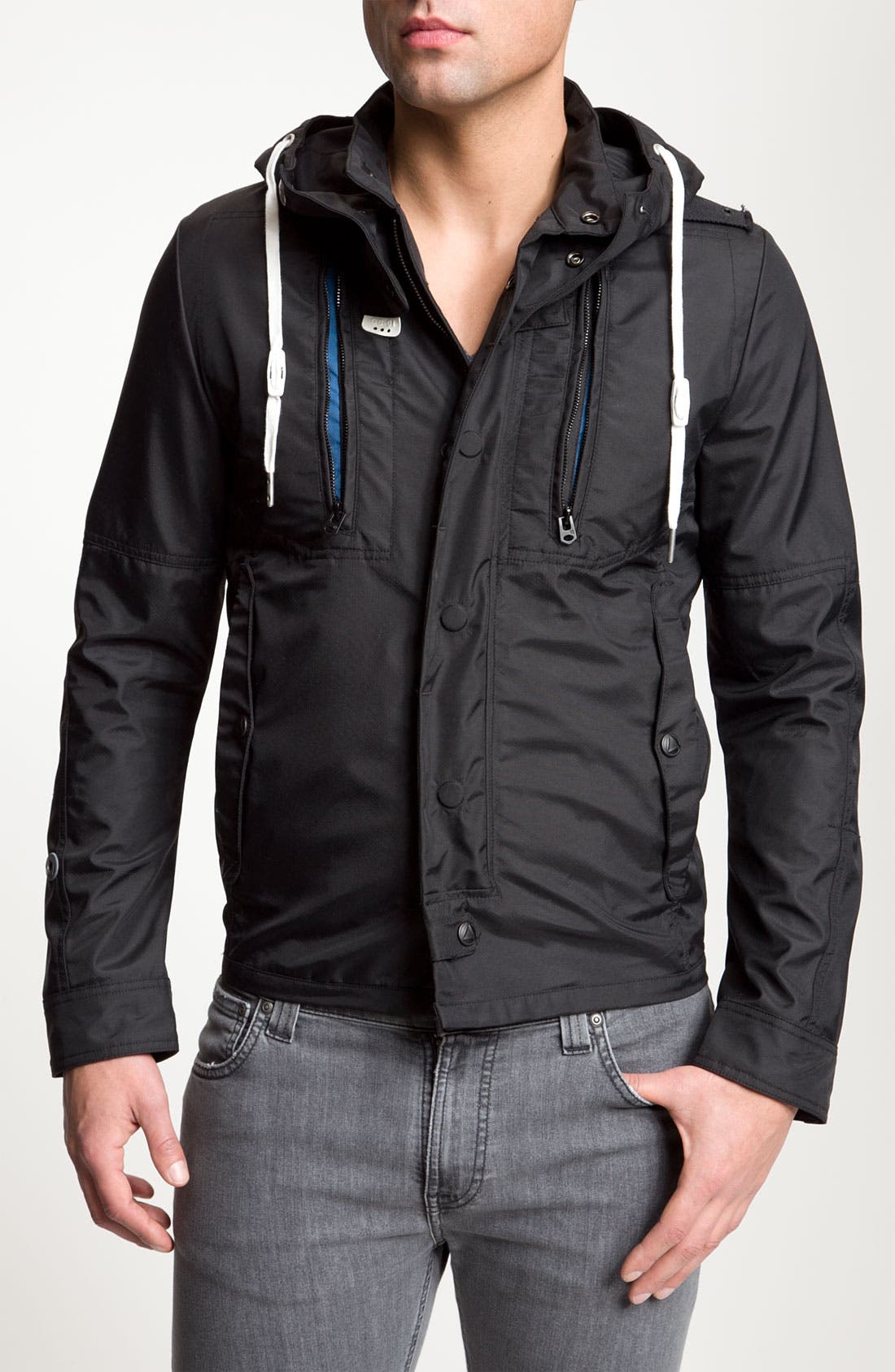 G-Star Athletic Jacket | Nordstrom