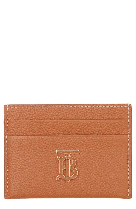 Women's Brown Designer Wallets & Accessories | Nordstrom