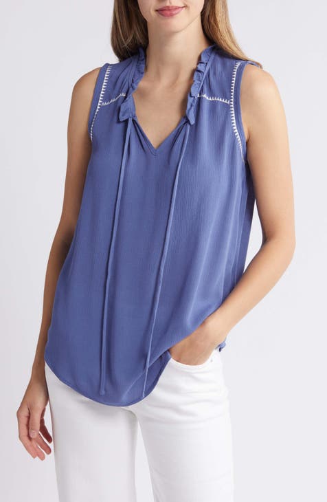 Women's Embellished Blouses | Nordstrom