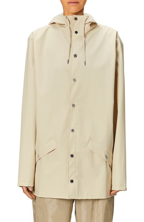 Women's Brown Rain Jackets & Raincoats | Nordstrom