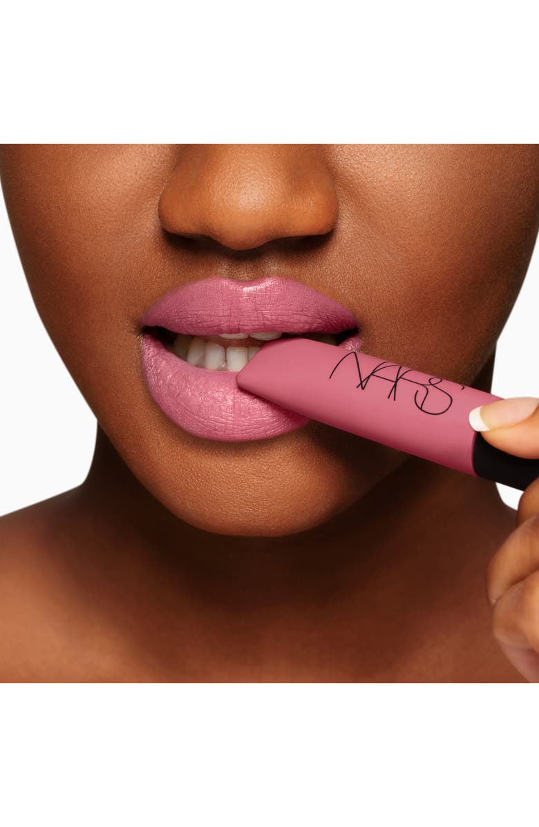 NARS Air Matte Lip Color | Nordstrom