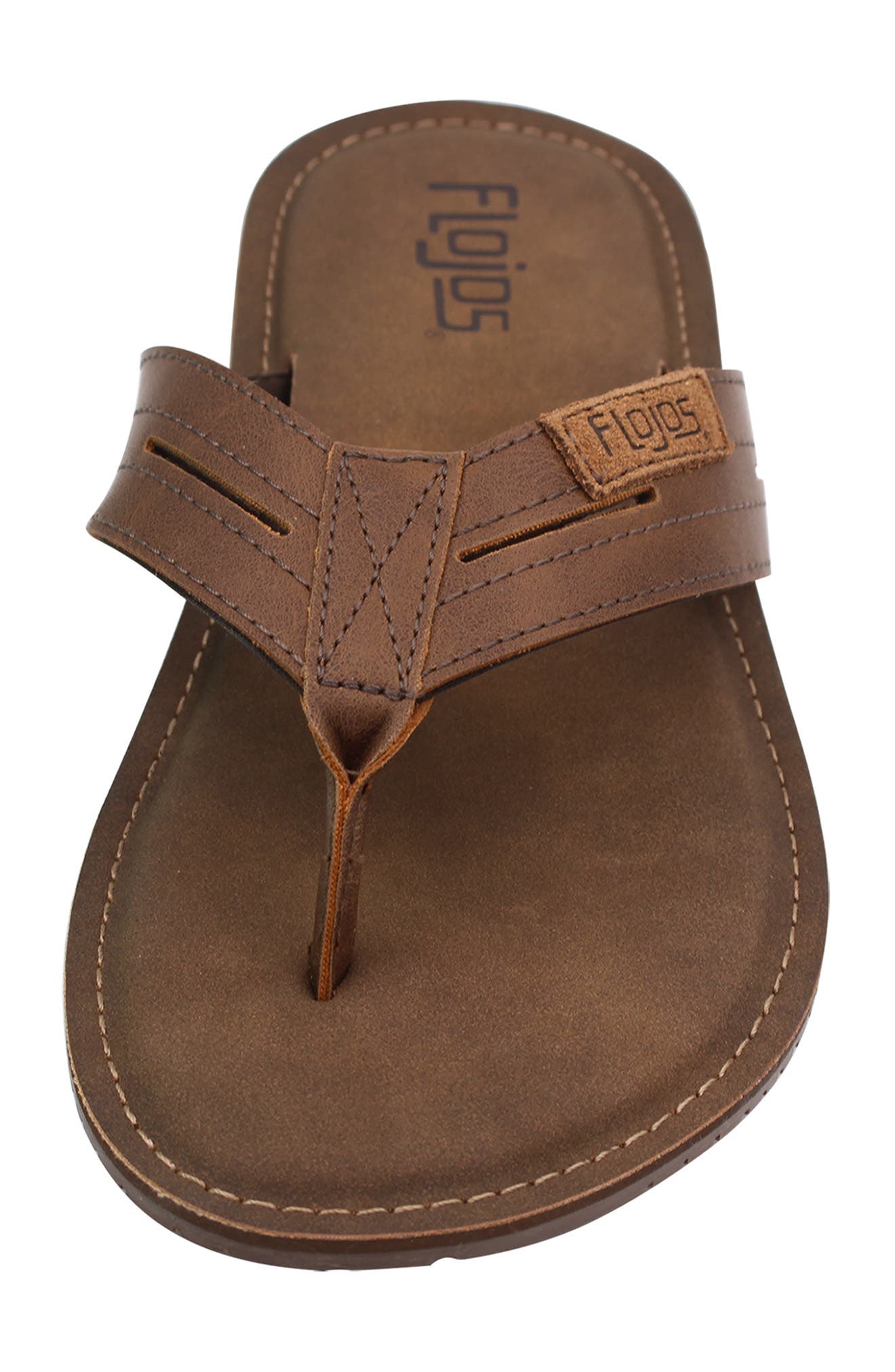 FLOJOS Alonzo Flip Flop | Nordstromrack