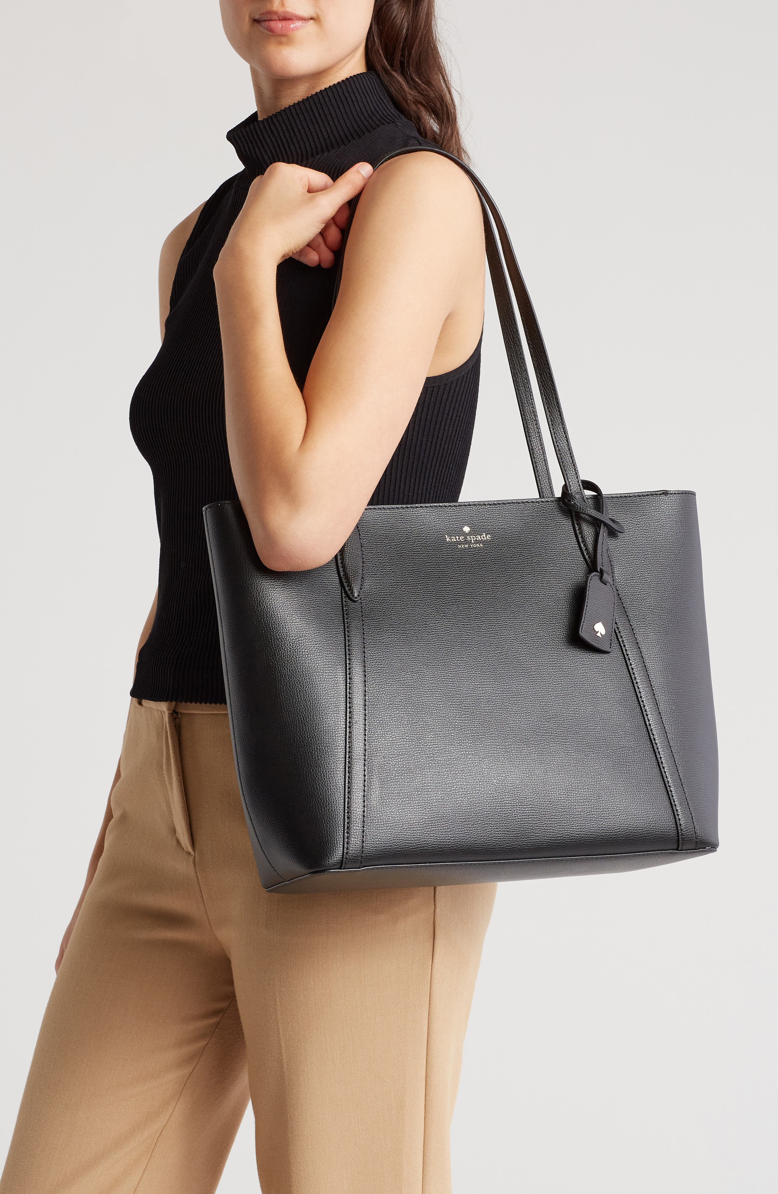 Kate Spade New York cara tote bag | Nordstromrack