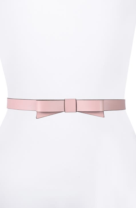 Women's Pink Belts | Nordstrom