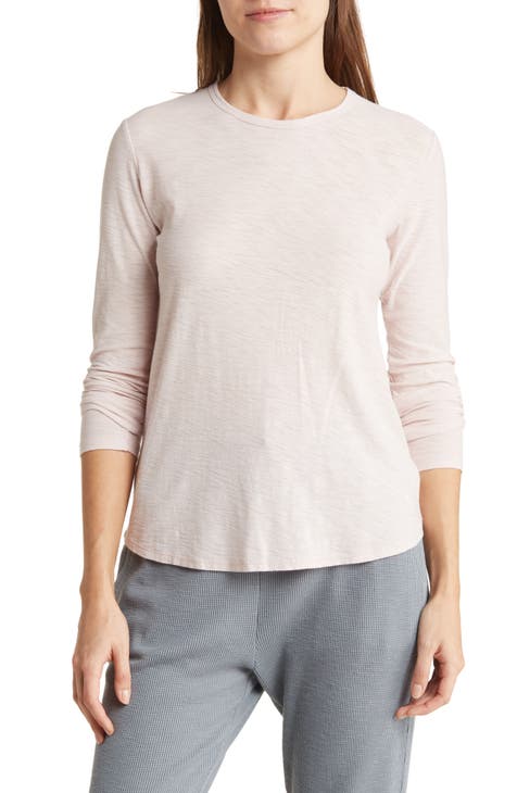 Women's Pink Tops | Nordstrom Rack