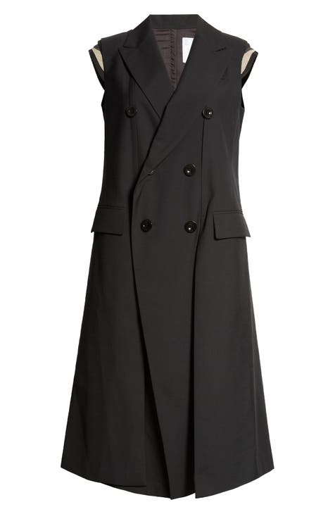Women's Overcoat Vests | Nordstrom