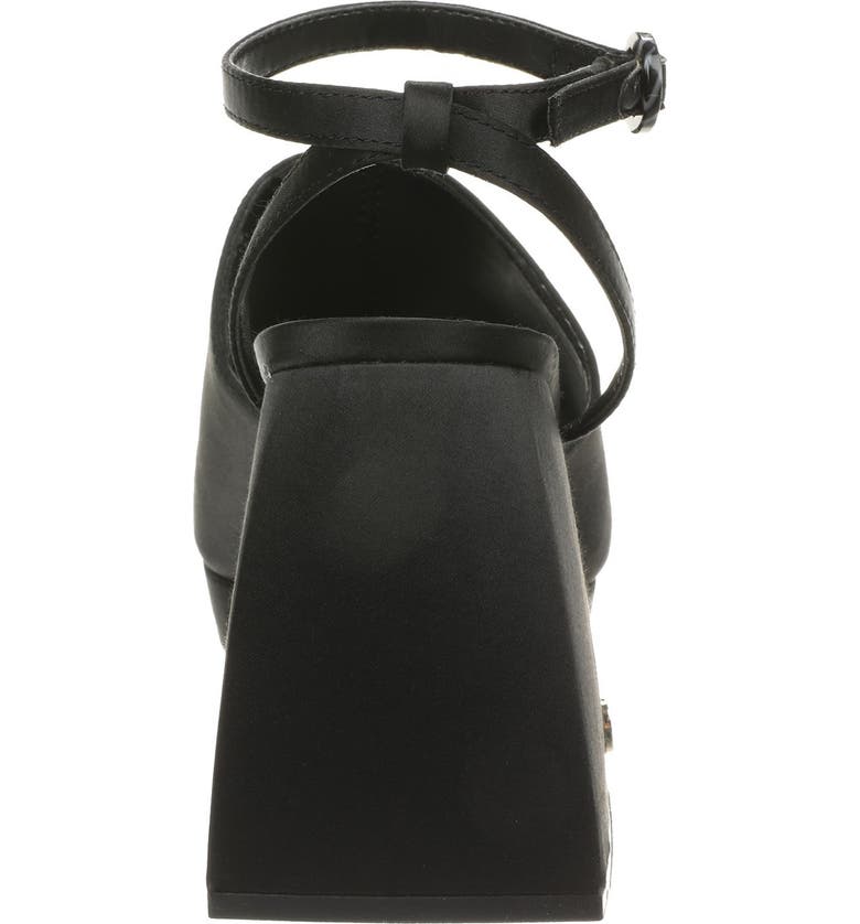 Circus Ny Circus By Sam Edelman Miranda Platform Ankle Strap Sandal