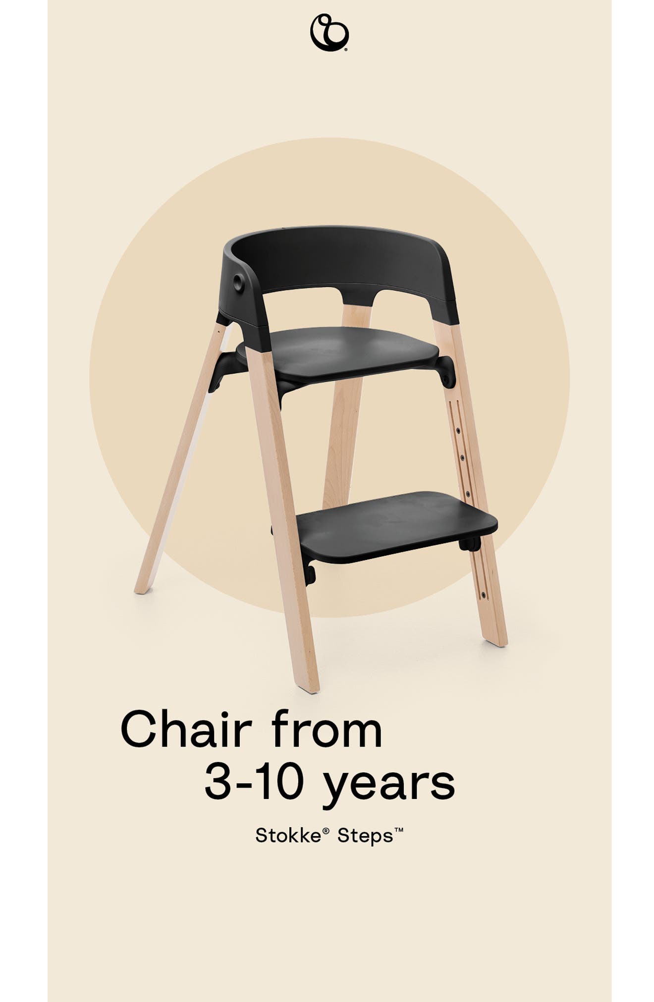 Stokke Steps™ Chair | Nordstrom