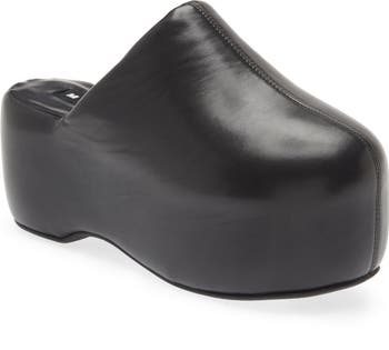 SIMONMILLER Simon Miller Bubble Platform Clog (Women) | Nordstrom