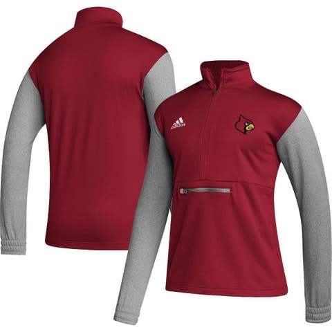 Men's Red Fleece Jackets | Nordstrom