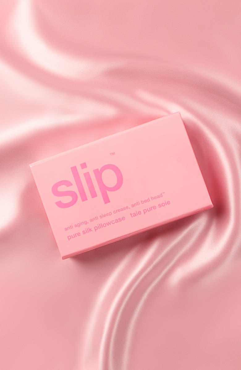 slip Pure Silk Pillowcase | Nordstromrack