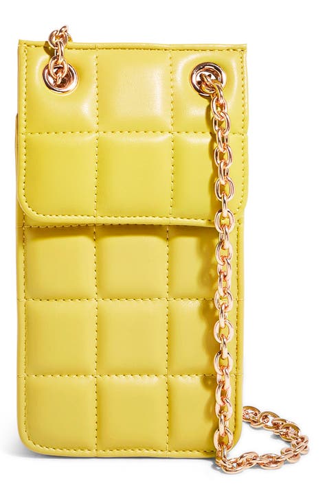 Yellow Handbags, Purses & Wallets for Women | Nordstrom