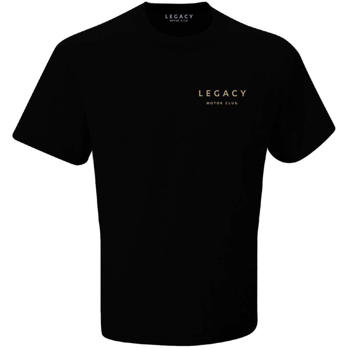 LEGACY Motor Club Team Collection Men's LEGACY Motor Club Team ...