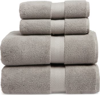 Nordstrom Organic Hydrocotton 4-Piece Bath Essentials Set $116 Value ...