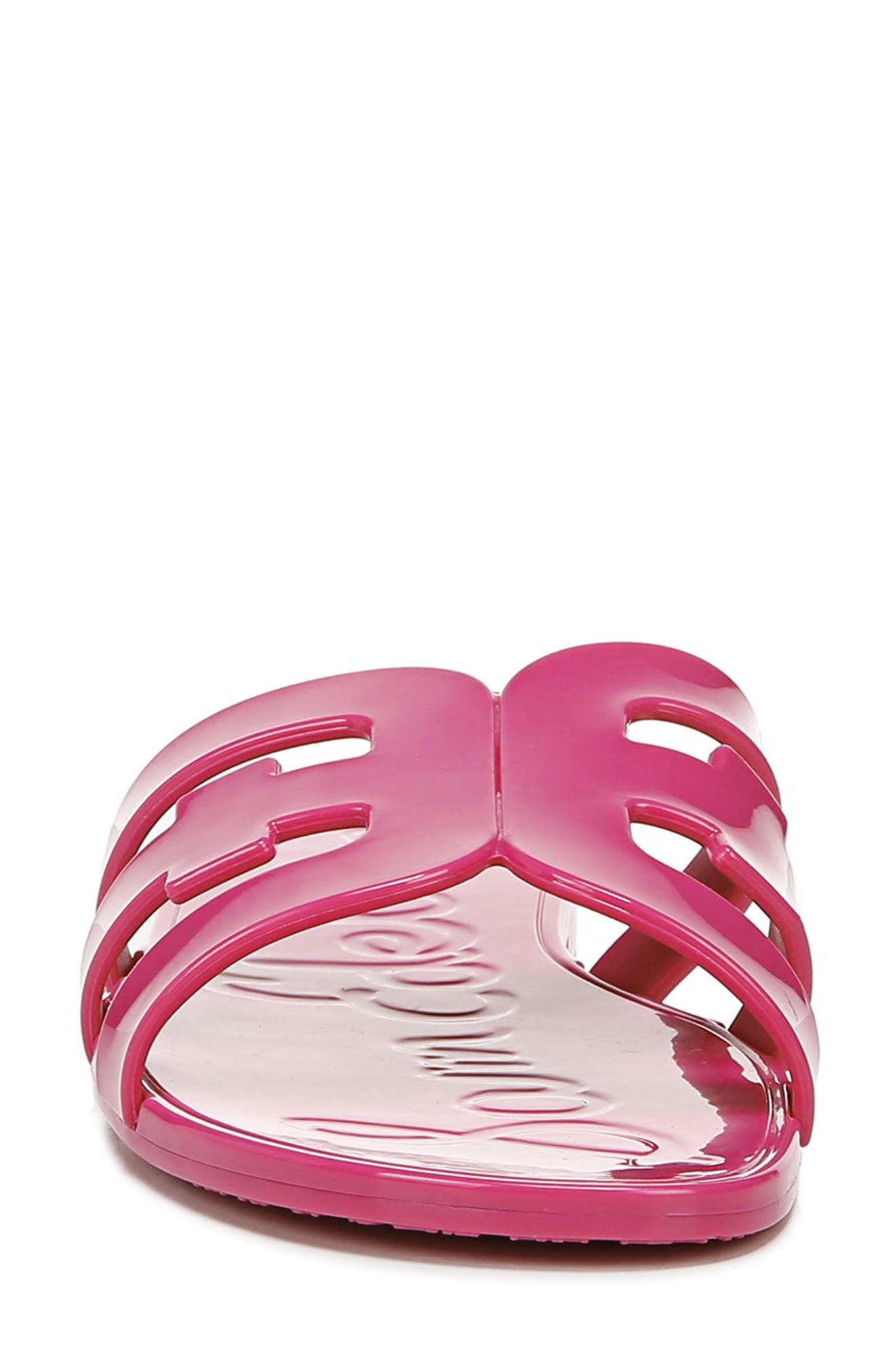 Sam Edelman Bay Jelly Slide Sandal | Nordstrom