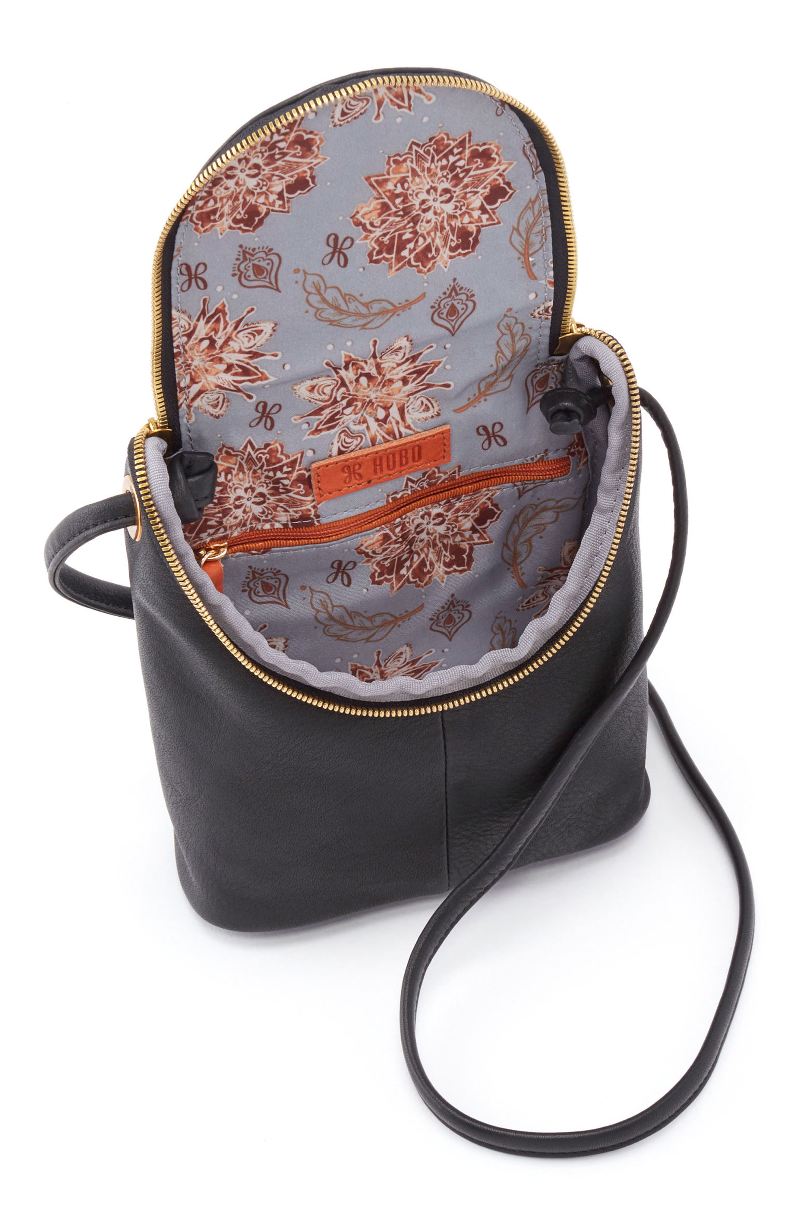 HOBO Fern Saddle Bag | Nordstrom