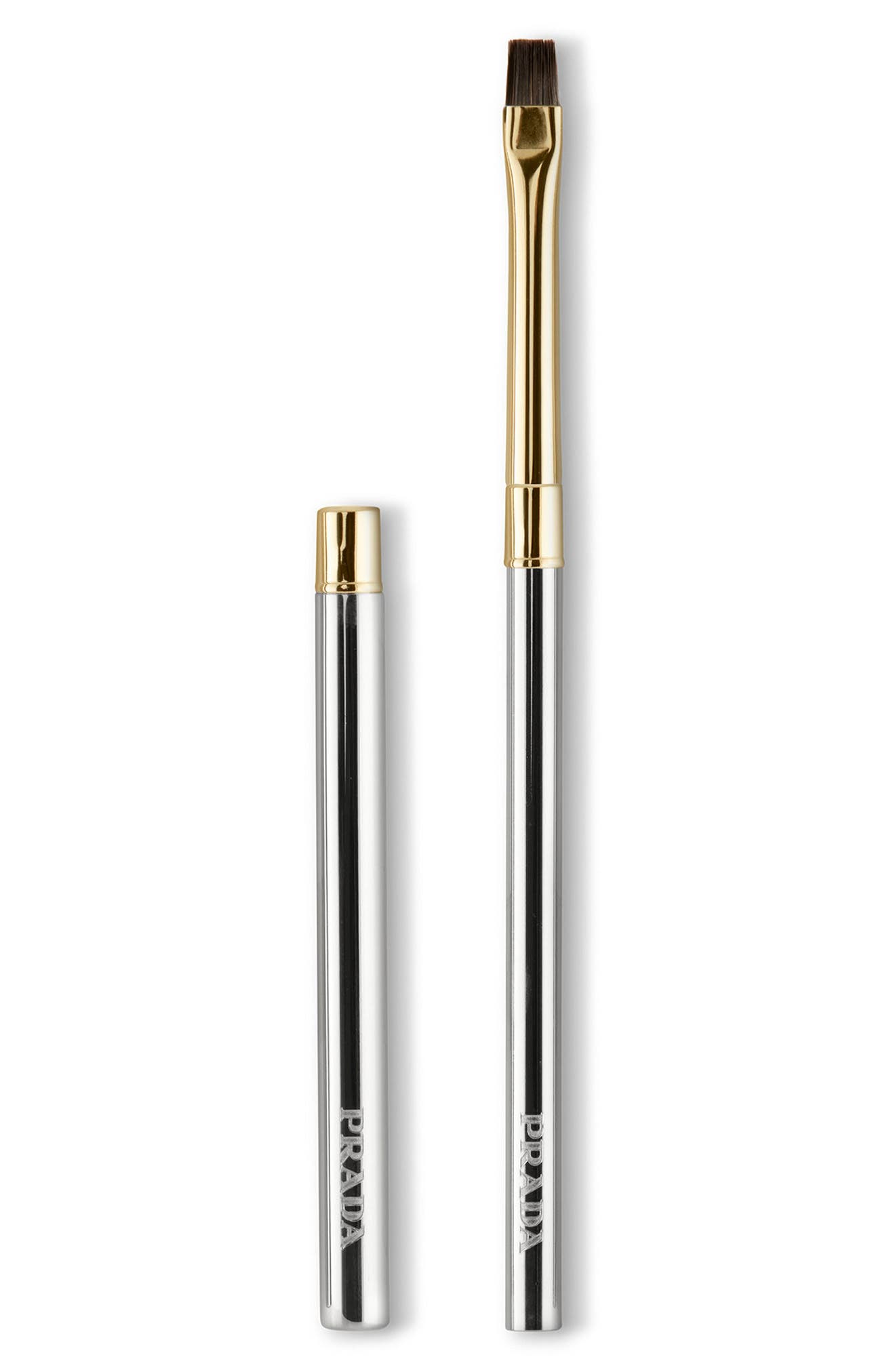 Prada 09 Lip Filling Makeup Brush | Nordstrom