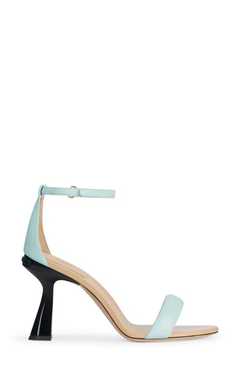 Women's Blue/Green Heels | Nordstrom