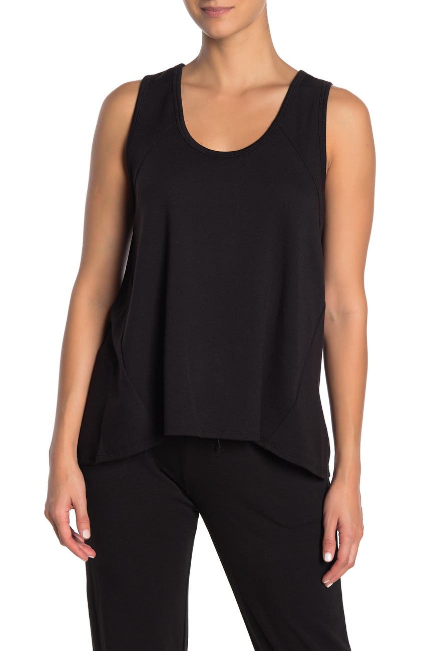 N Natori | Scoop Neck Tank Top | Nordstrom Rack