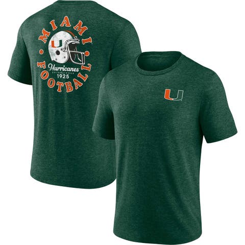Men's Miami Hurricanes Sports Fan T-Shirts | Nordstrom