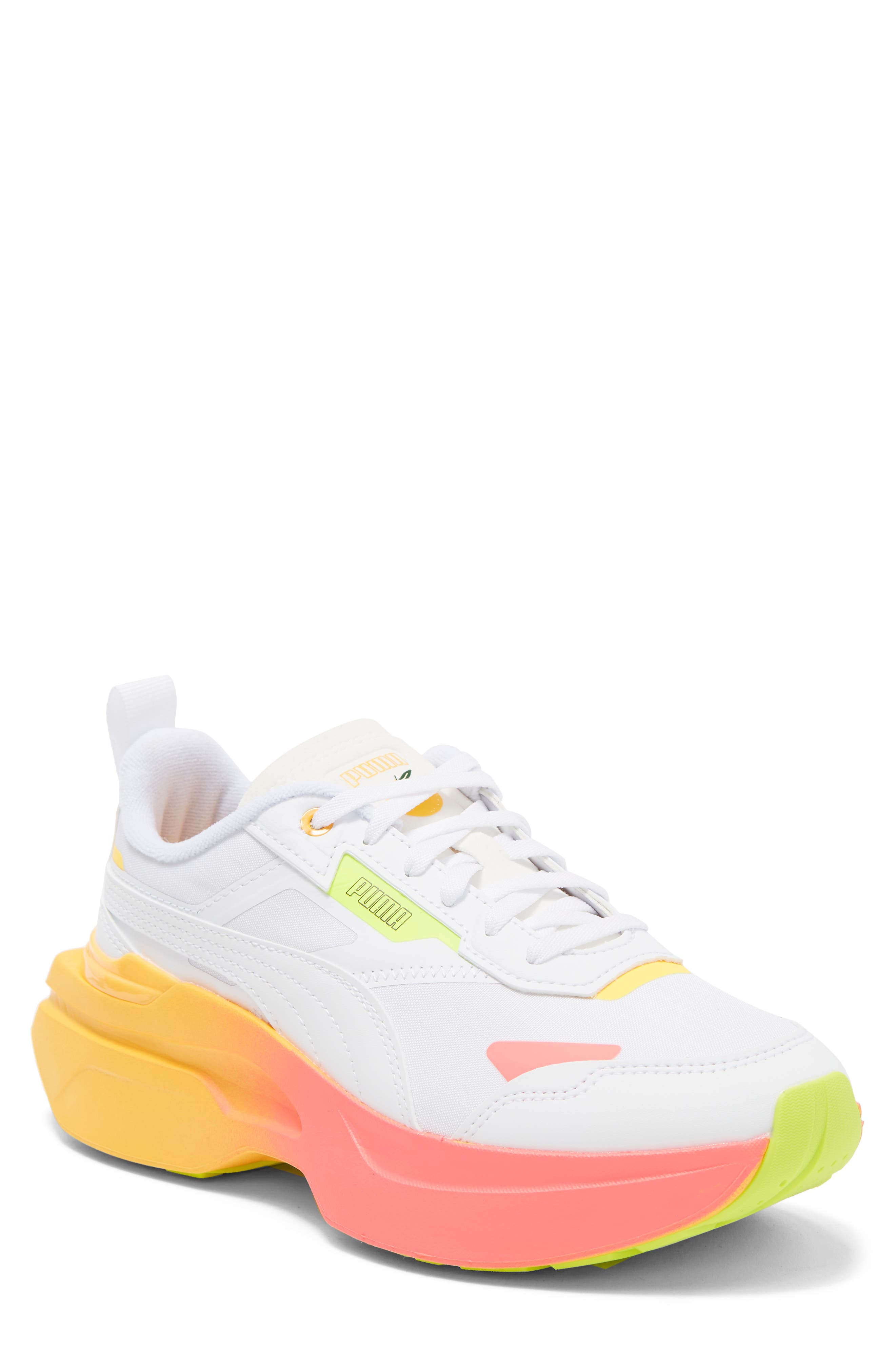 PUMA Kosmo Rider Sorbet Sneaker | Nordstromrack