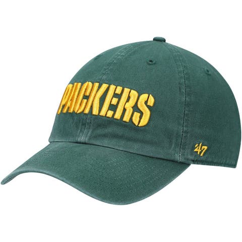 Men's Green Bay Packers Hats | Nordstrom