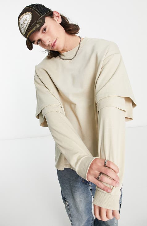 Men's Oversized Sweatshirts & Hoodies | Nordstrom