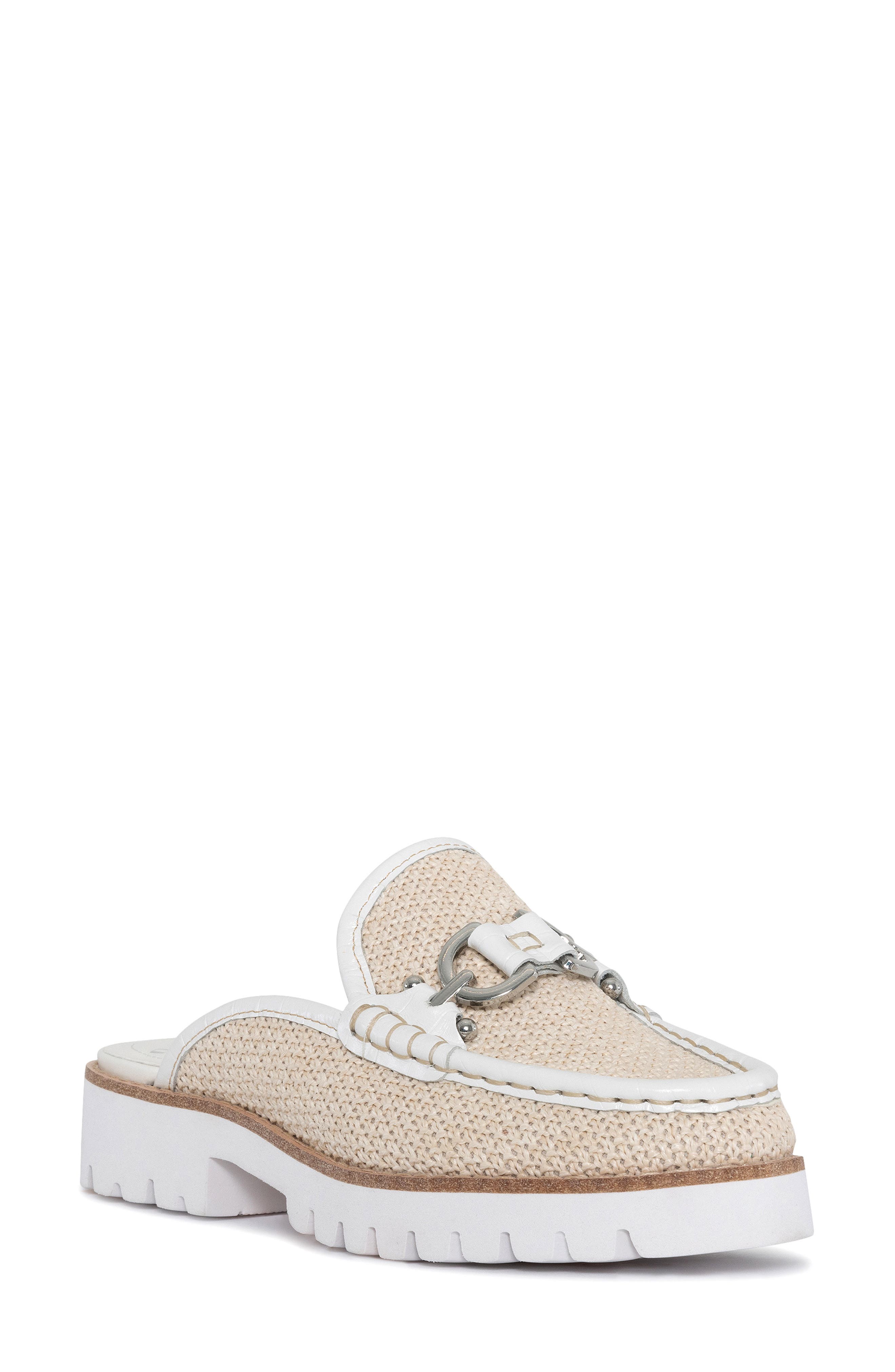 Donald Pliner Loafer Mule (Women) | Nordstromrack