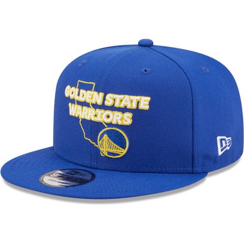 Men's Golden State Warriors Hats | Nordstrom