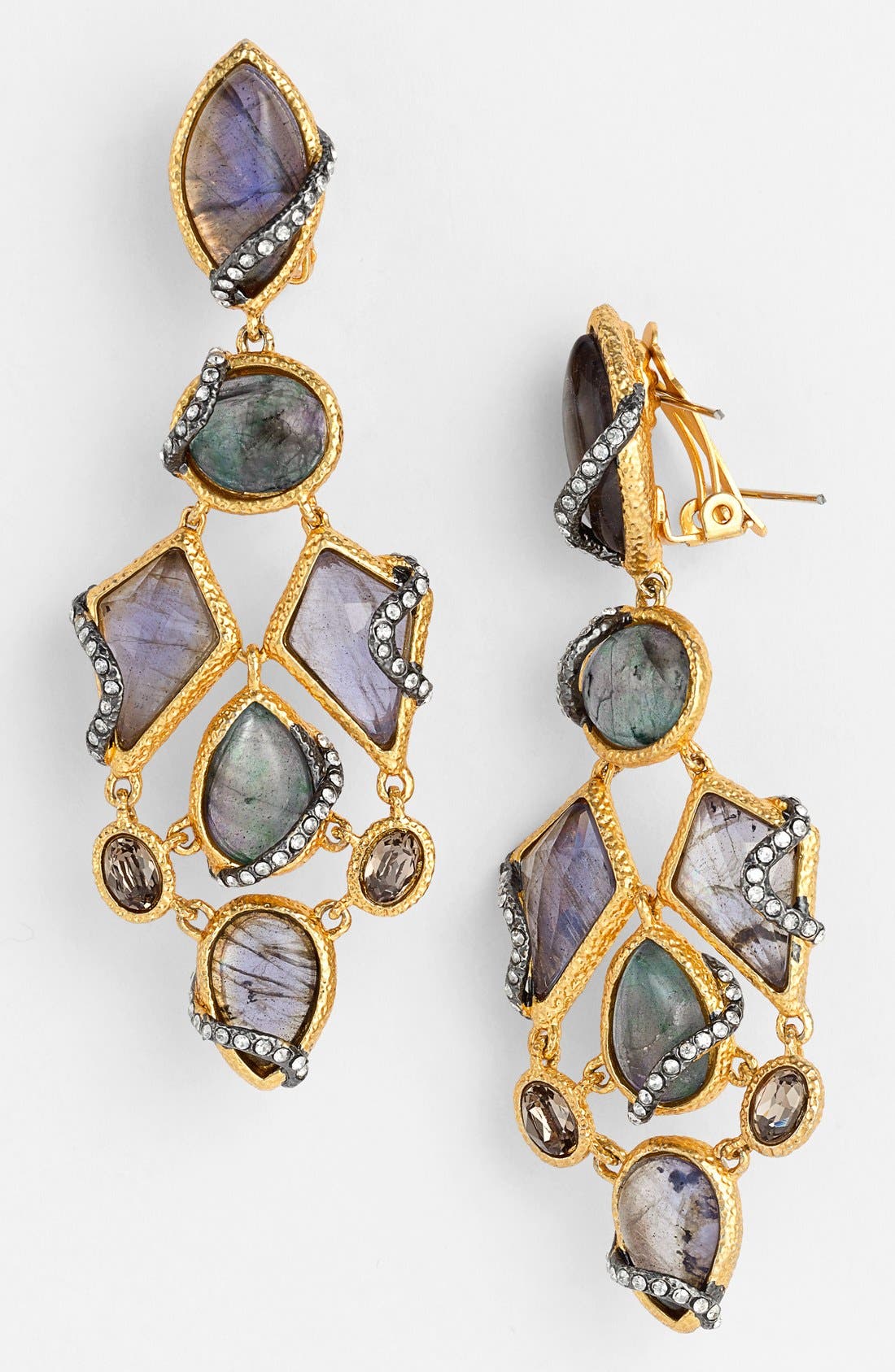 Alexis Bittar 'Elements - Phoenix' Drop Earrings | Nordstrom