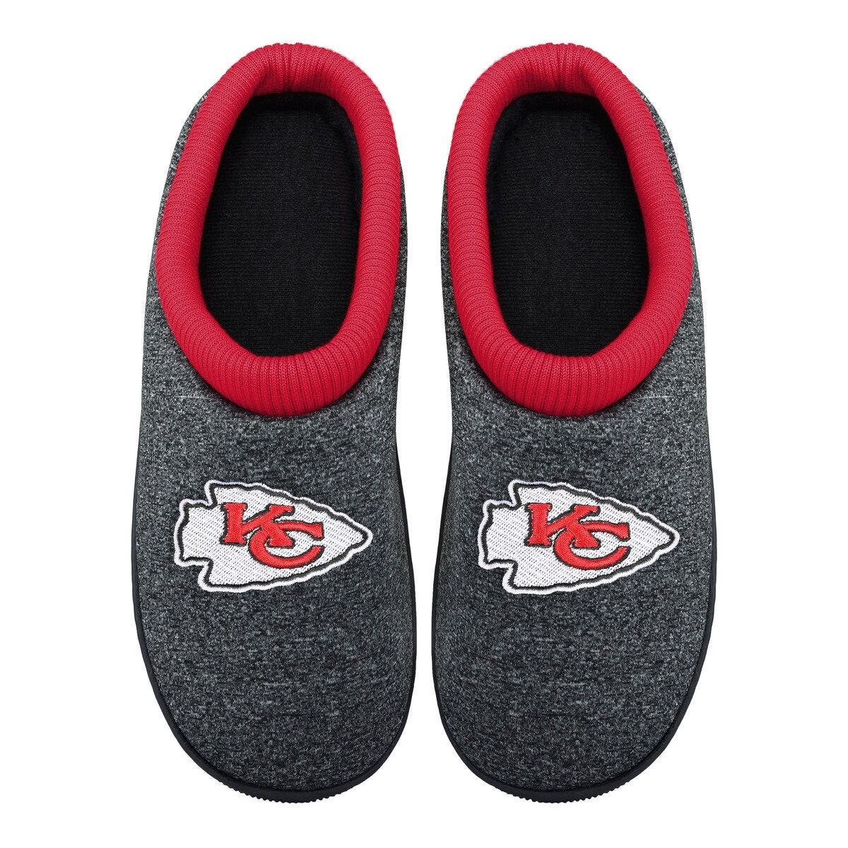 FOCO Men's FOCO Kansas City Chiefs Team Cup Sole Slippers | Nordstrom