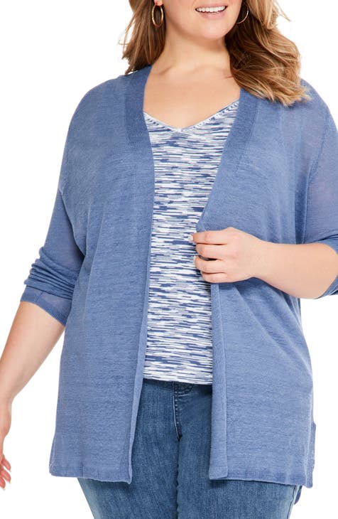 Women's Blue Cardigan Sweaters | Nordstrom