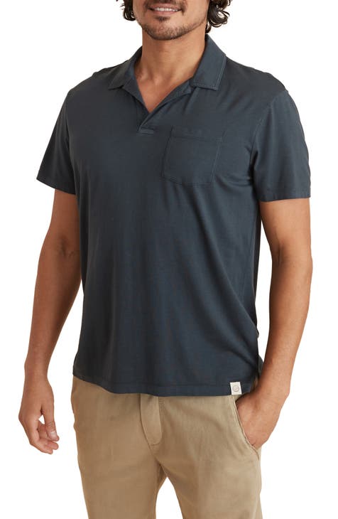 Men's Marine Layer Polo Shirts | Nordstrom