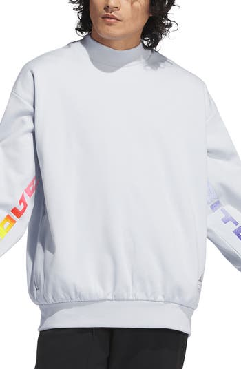 adidas x Pabllo Vittar Pride Graphic Sweatshirt | Nordstromrack