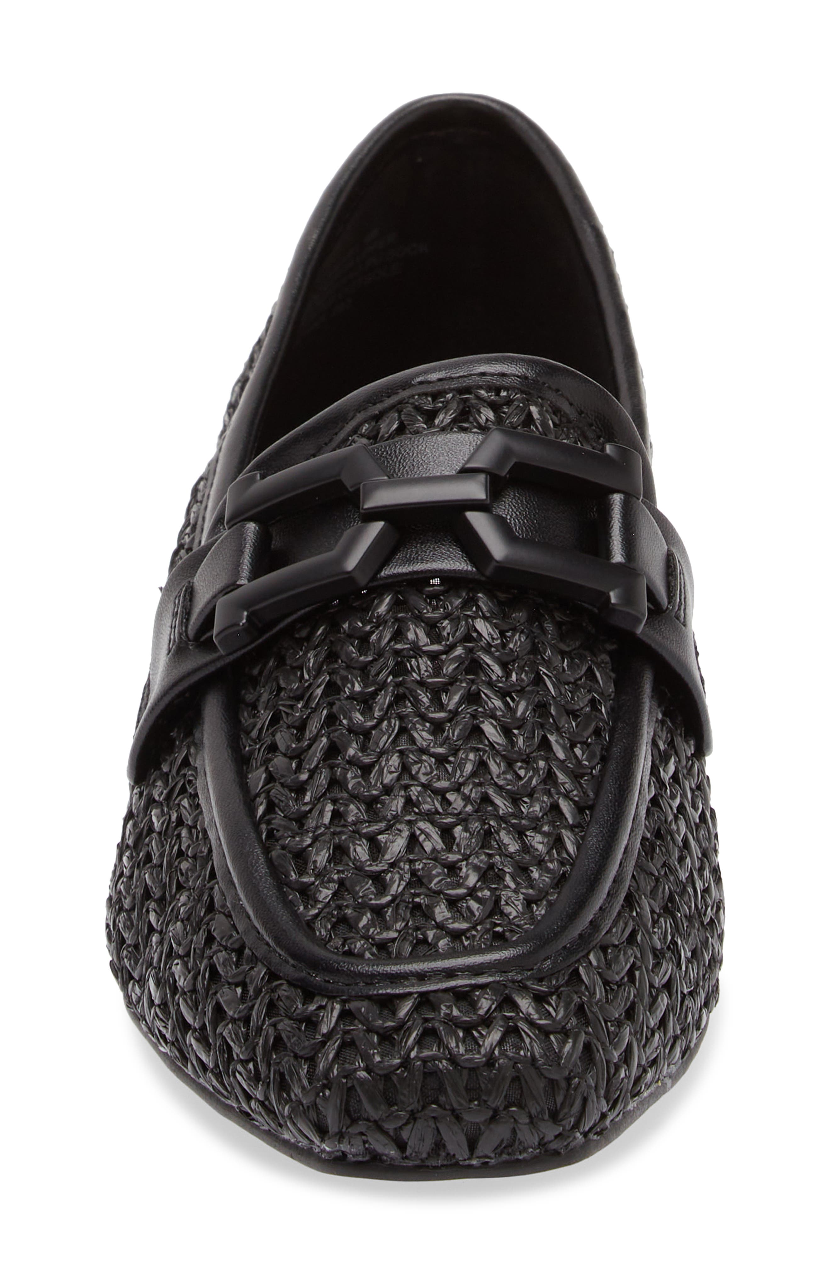 Steve Madden Ryann Bit Loafer (Women) | Nordstromrack