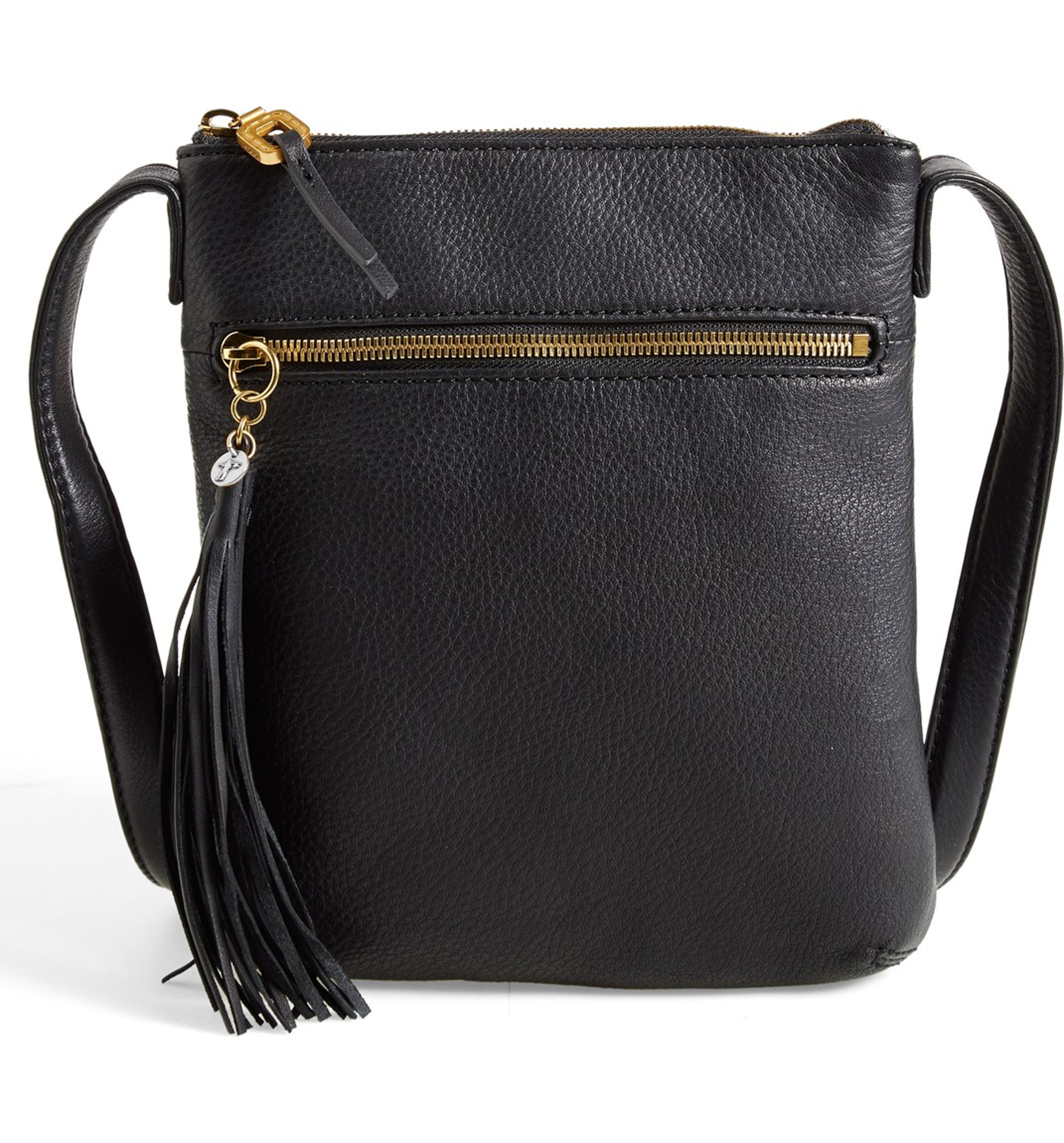 Hobo Sarah Leather Crossbody Bag Nordstrom