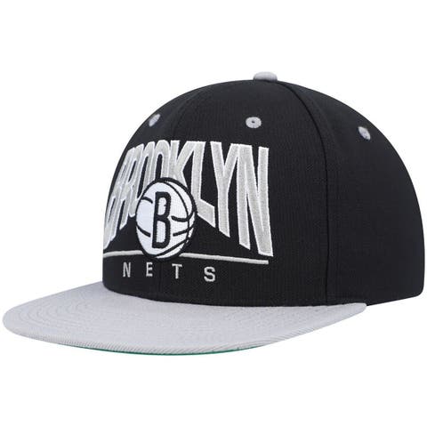 Men's Brooklyn Nets Hats | Nordstrom