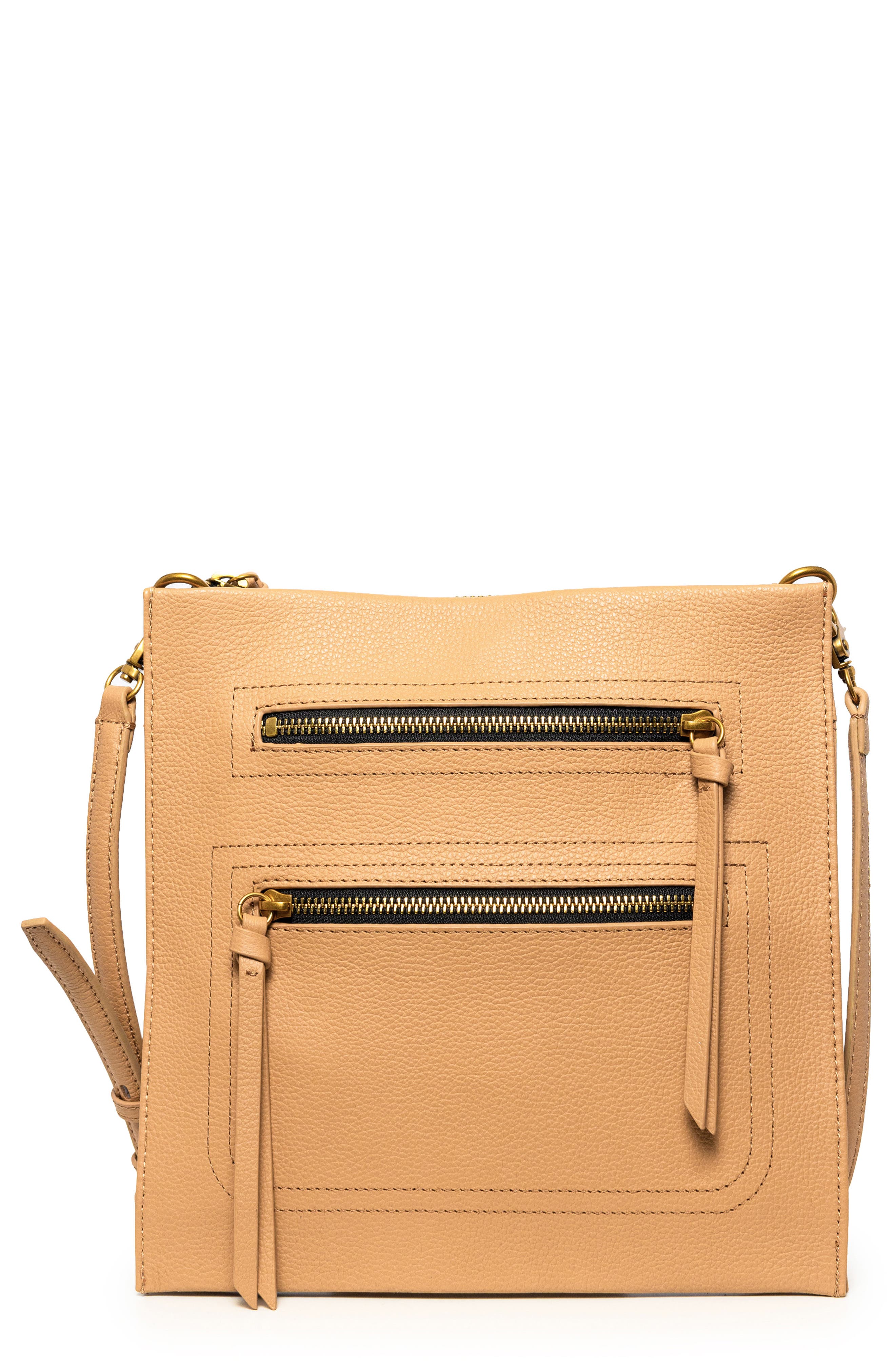 Botkier Chelsea Pancake Crossbody Bag | Nordstromrack