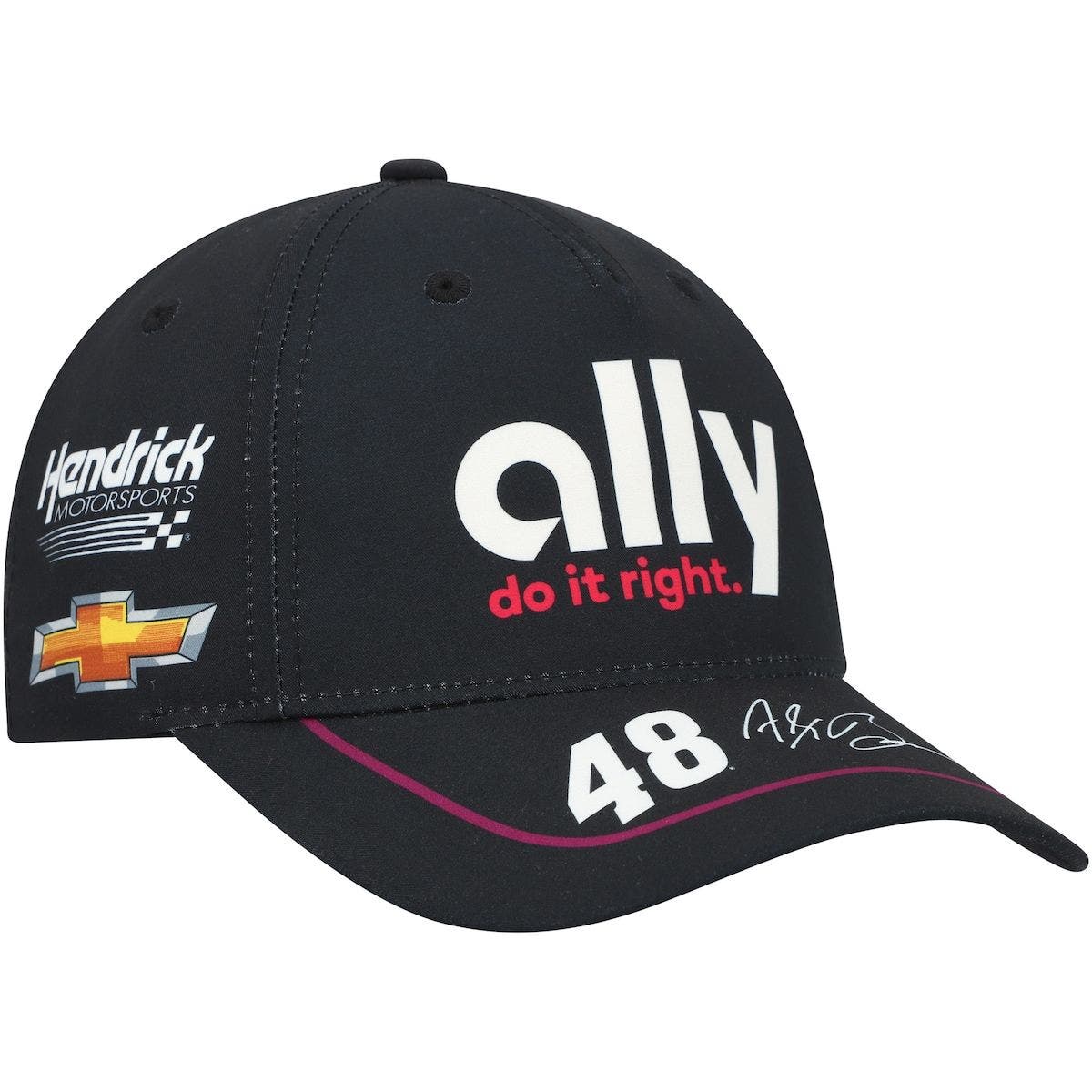 HENDRICK MOTORSPORTS TEAM COLLECTION Men's Hendrick Motorsports Team ...