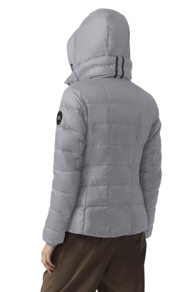 Canada Goose Abbott Hooded 750 Fill Power Down Jacket | Nordstrom